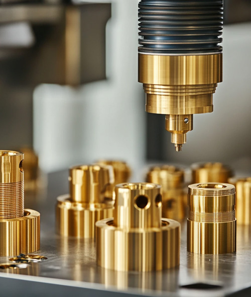 Quality | Madhav Metal