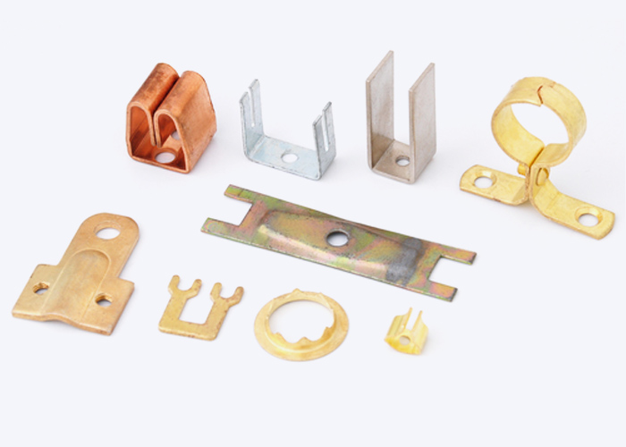 Sheet Metal Components | Madhav Metal